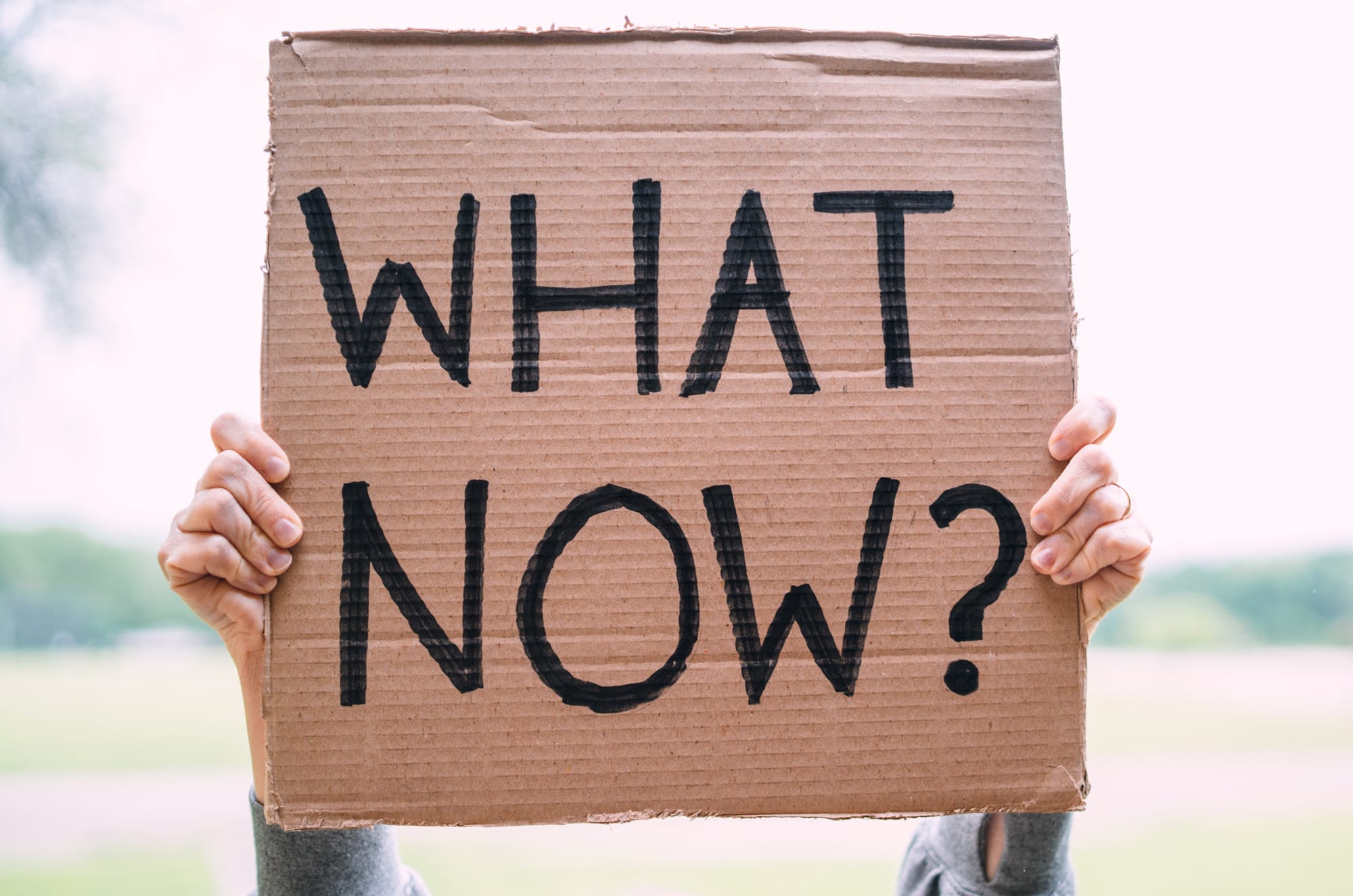 Story of My Life Journal | Three easy steps to work out what to do next ...